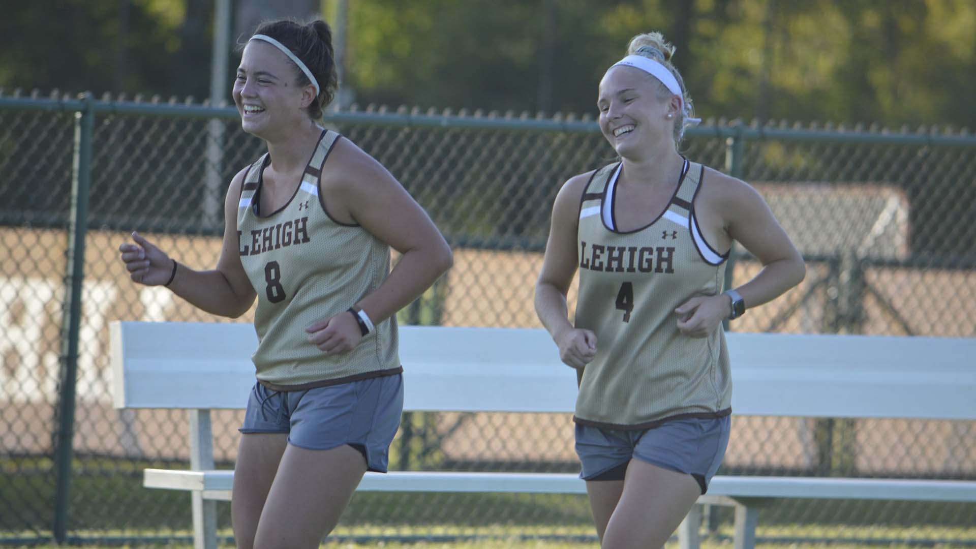 Amanda Boyer - Field Hockey - Lehigh University Athletics