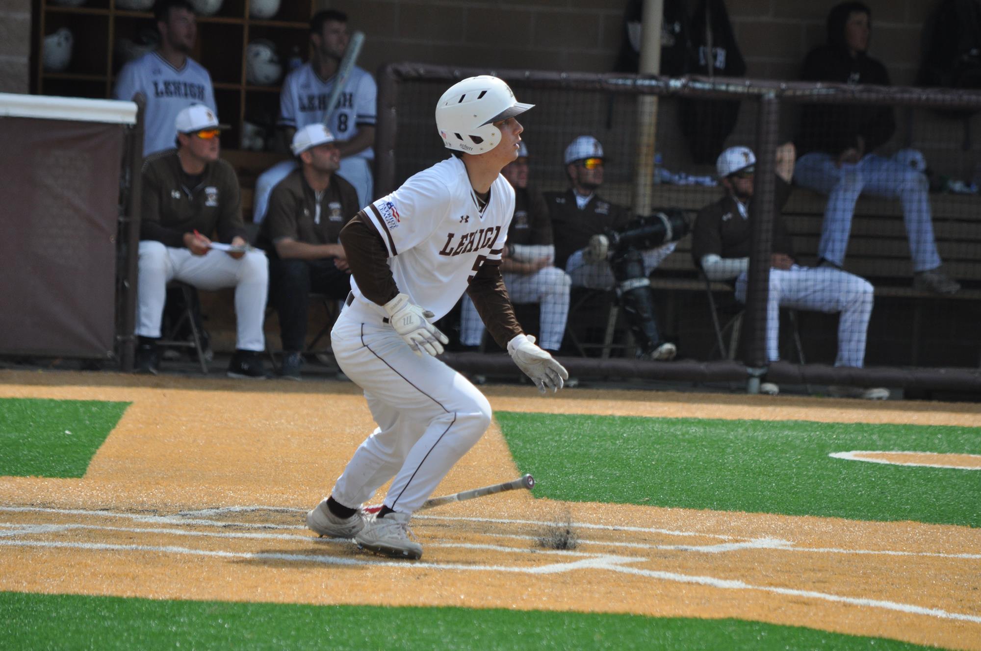Chase Carlson - Baseball - Lehigh University Athletics