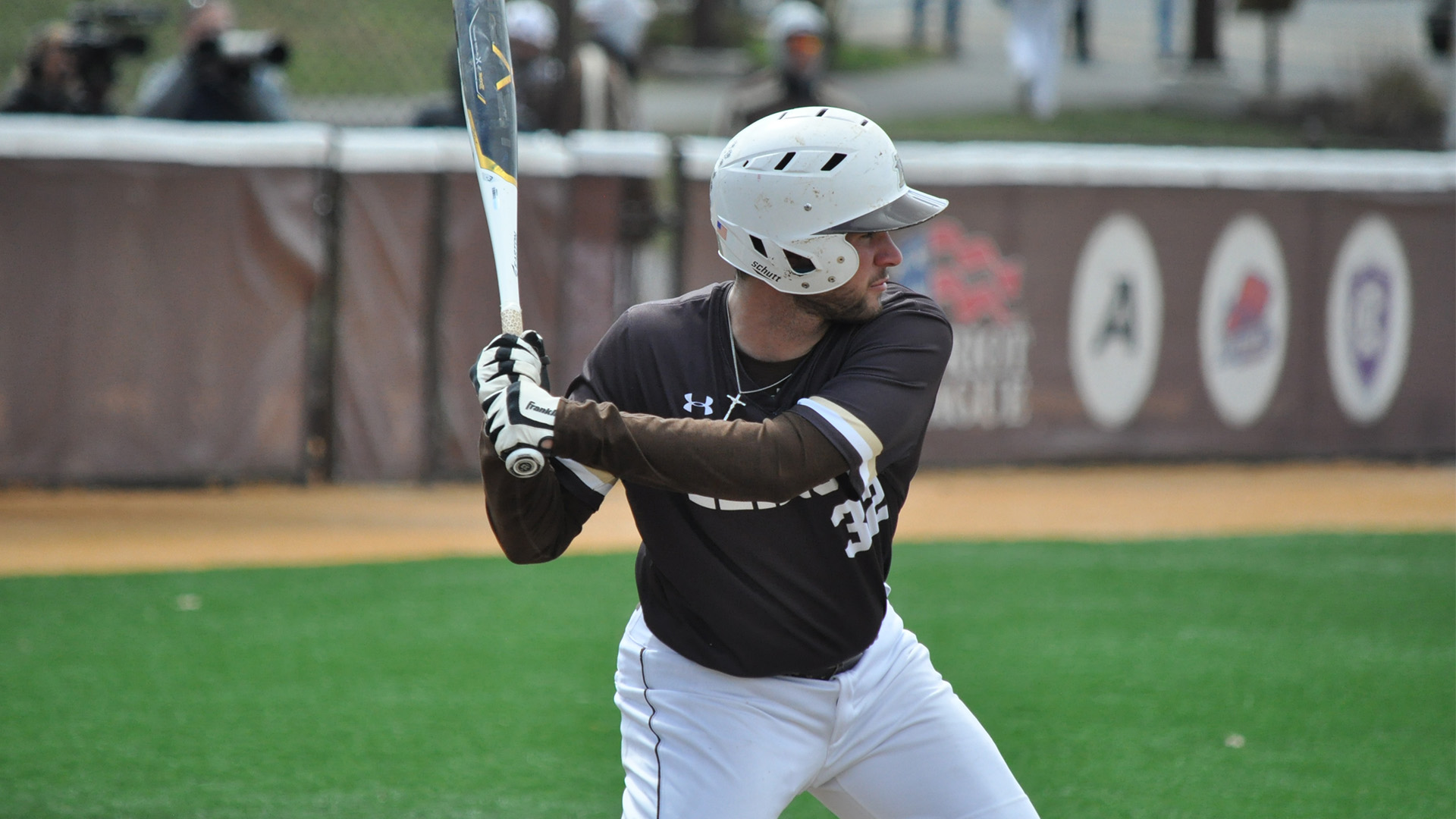 Tony Gallo - Baseball - Lehigh University Athletics