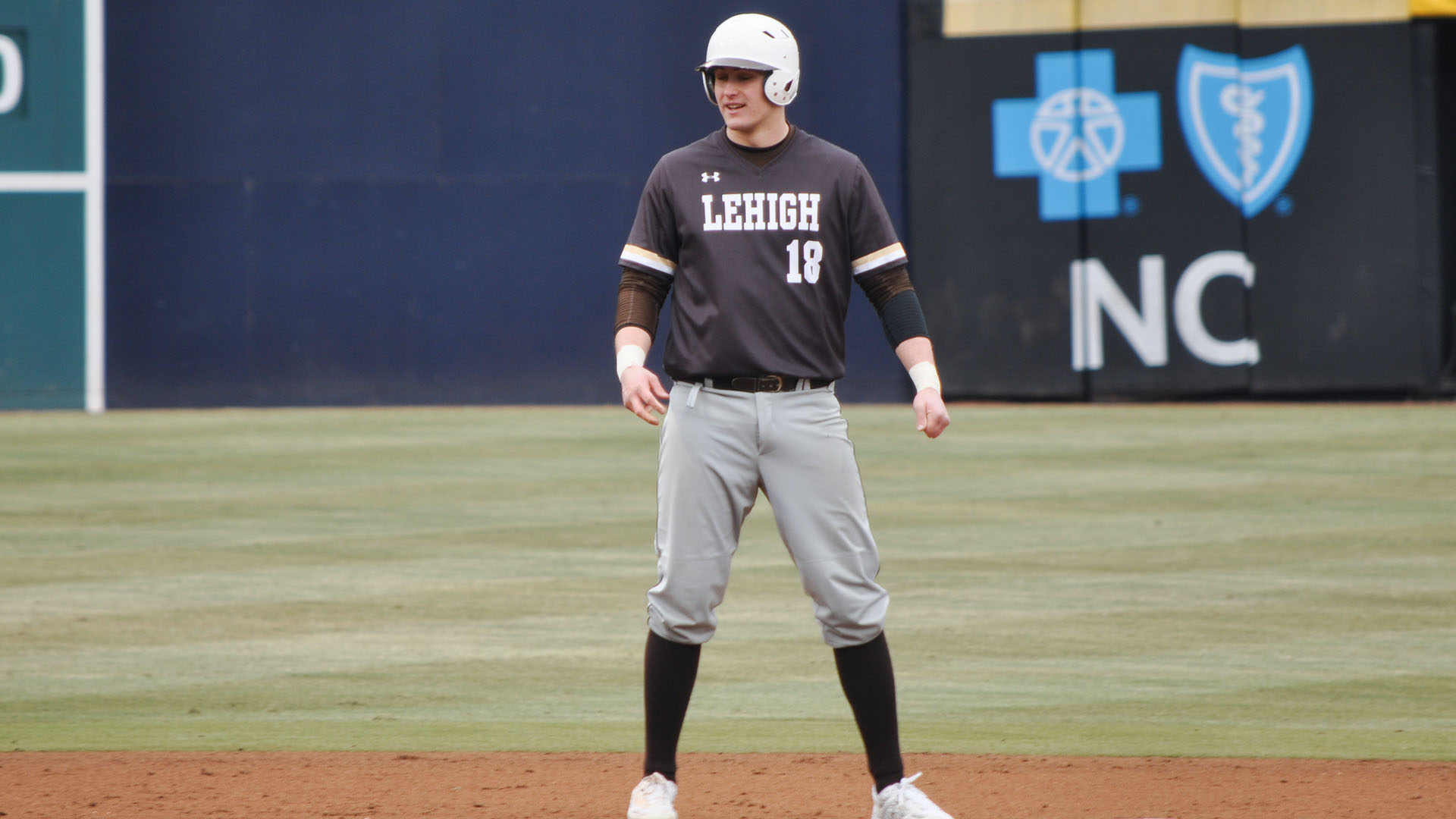 Lehigh's strong offensive effort overshadows 4-3 loss to Duke - Lehigh ...