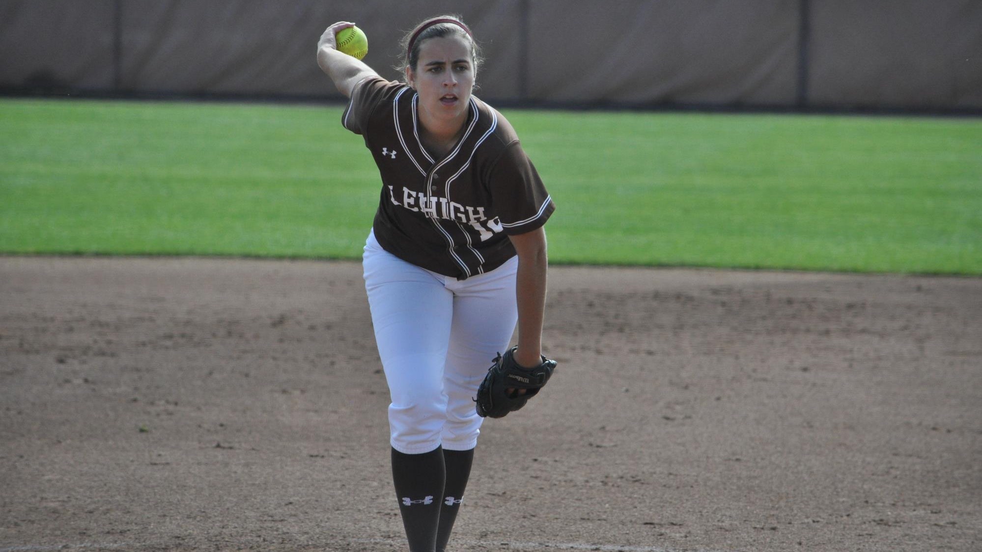 Emily Sorem - Softball - Lehigh University Athletics