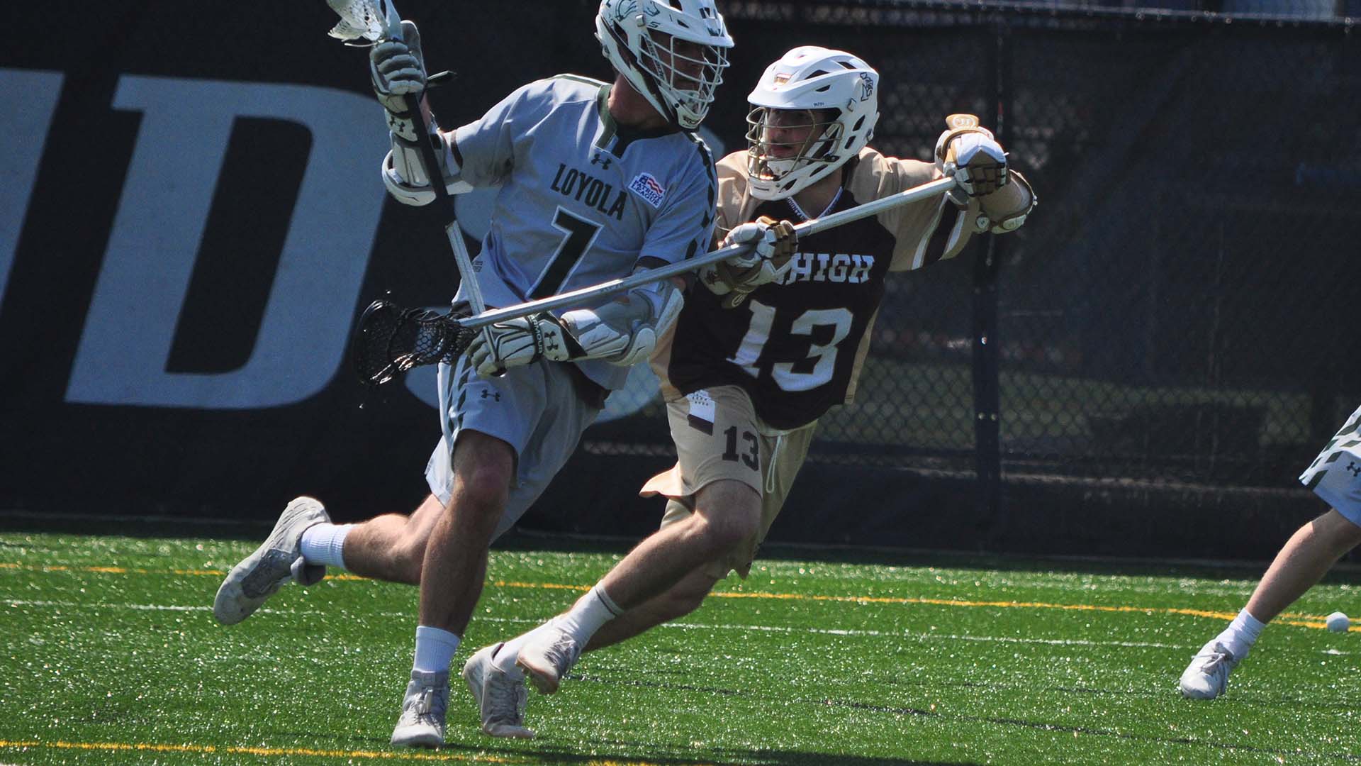 Craig Chick - Men's Lacrosse - Lehigh University Athletics