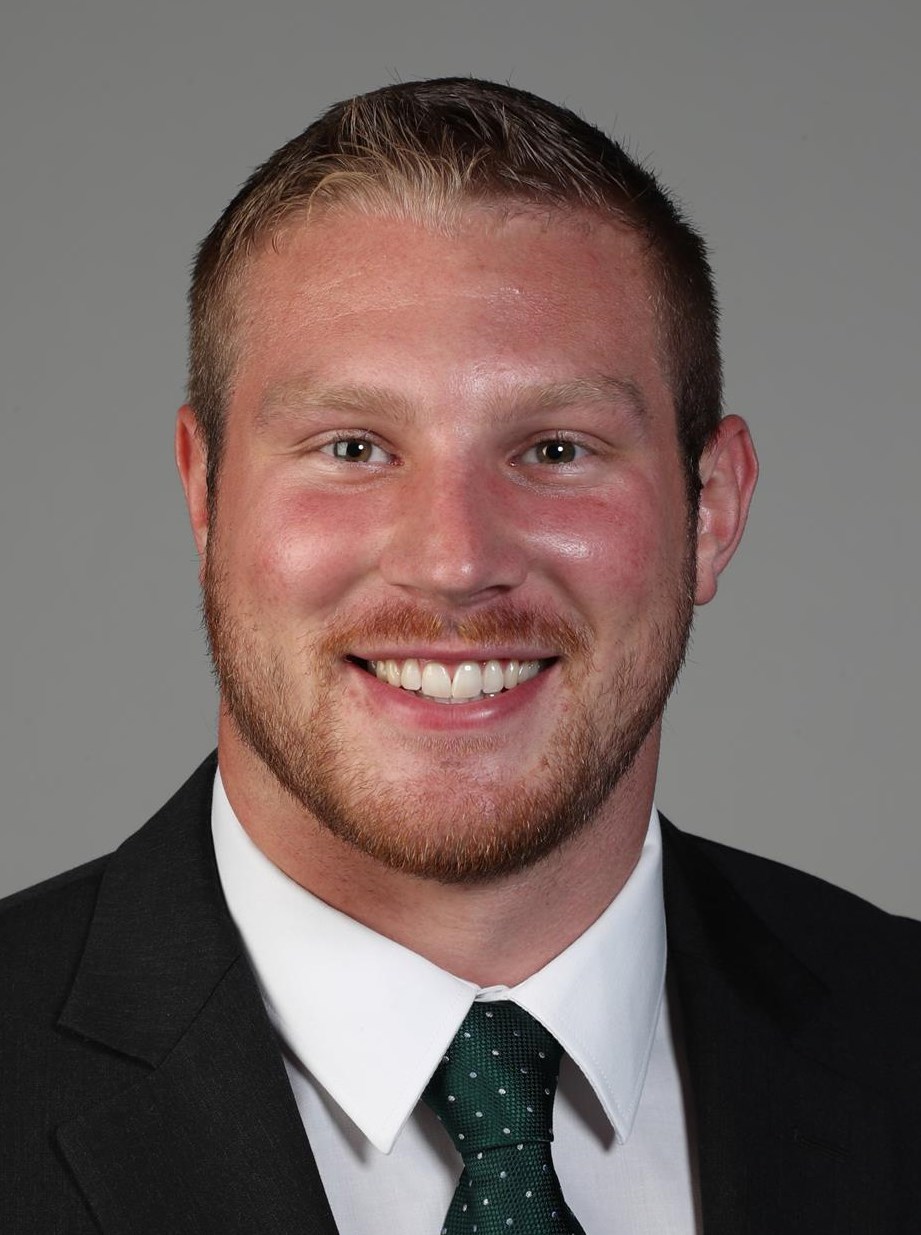 Rob Dvoracek - Football Coach - Lehigh University Athletics