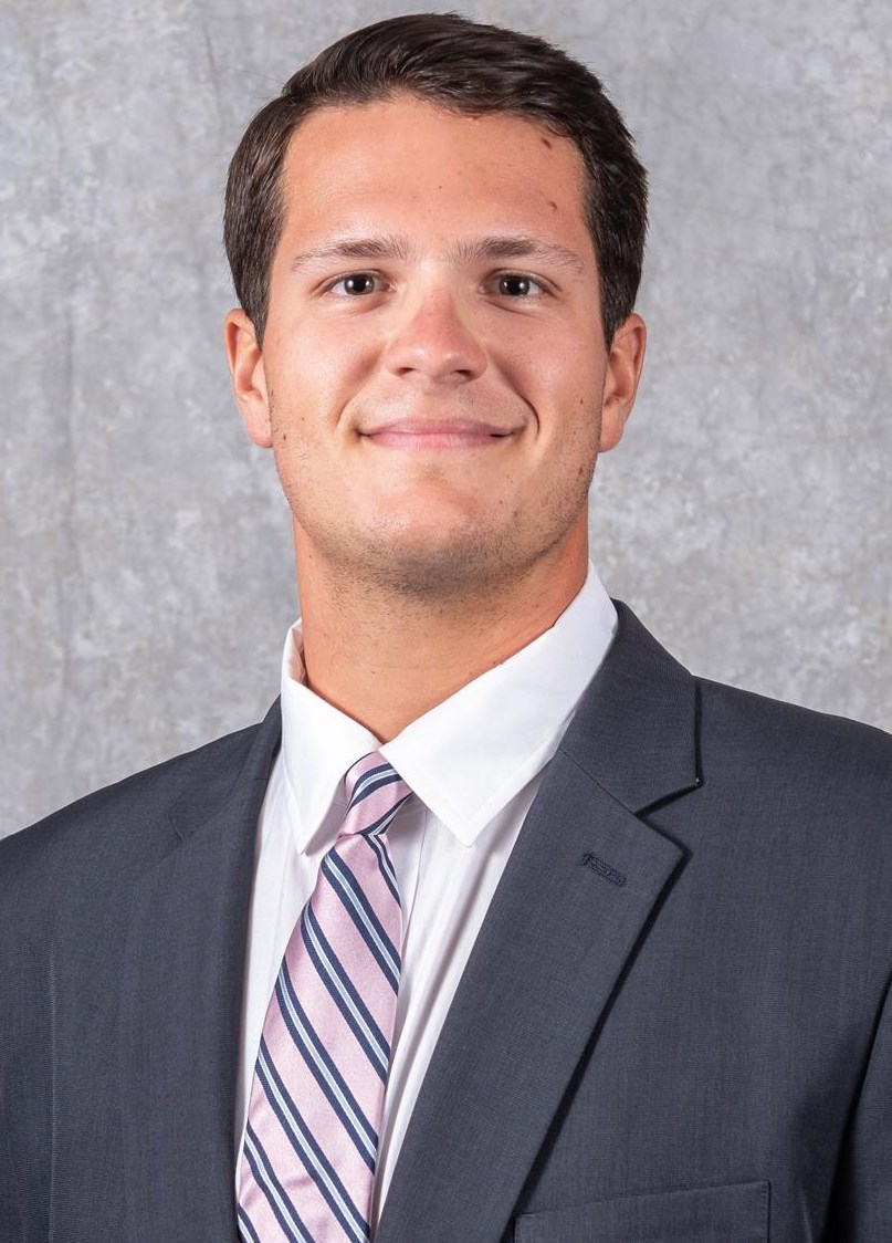 Jack Deragon - Men's Lacrosse Coach - Lehigh University Athletics