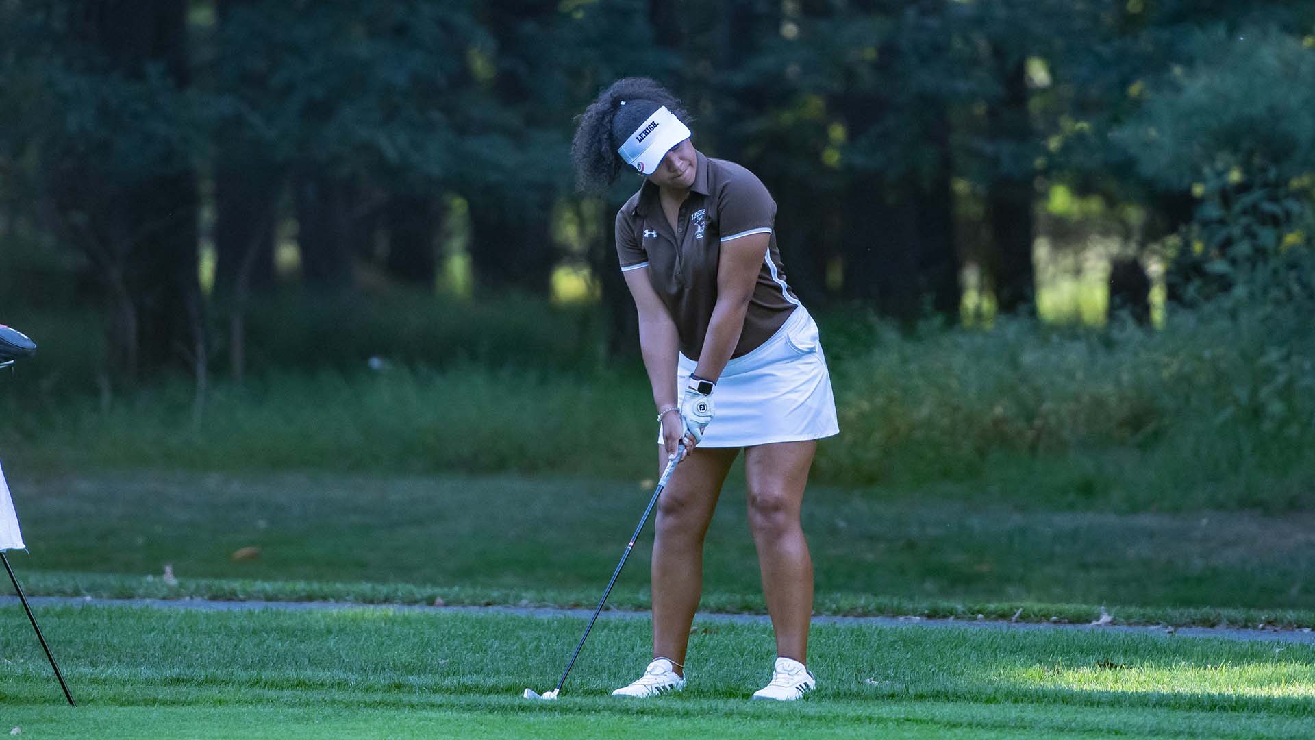 Hannah Foster - Women's Golf - Lehigh University Athletics