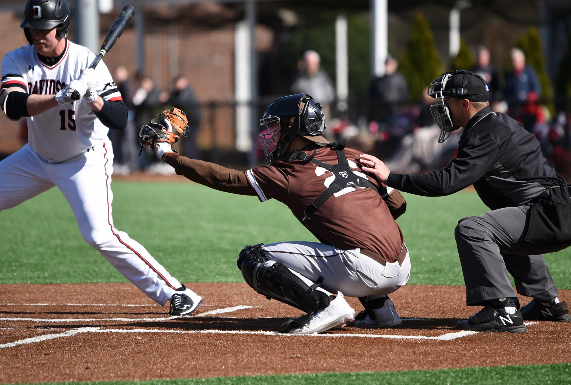 Adam Retzbach - Baseball - Lehigh University Athletics