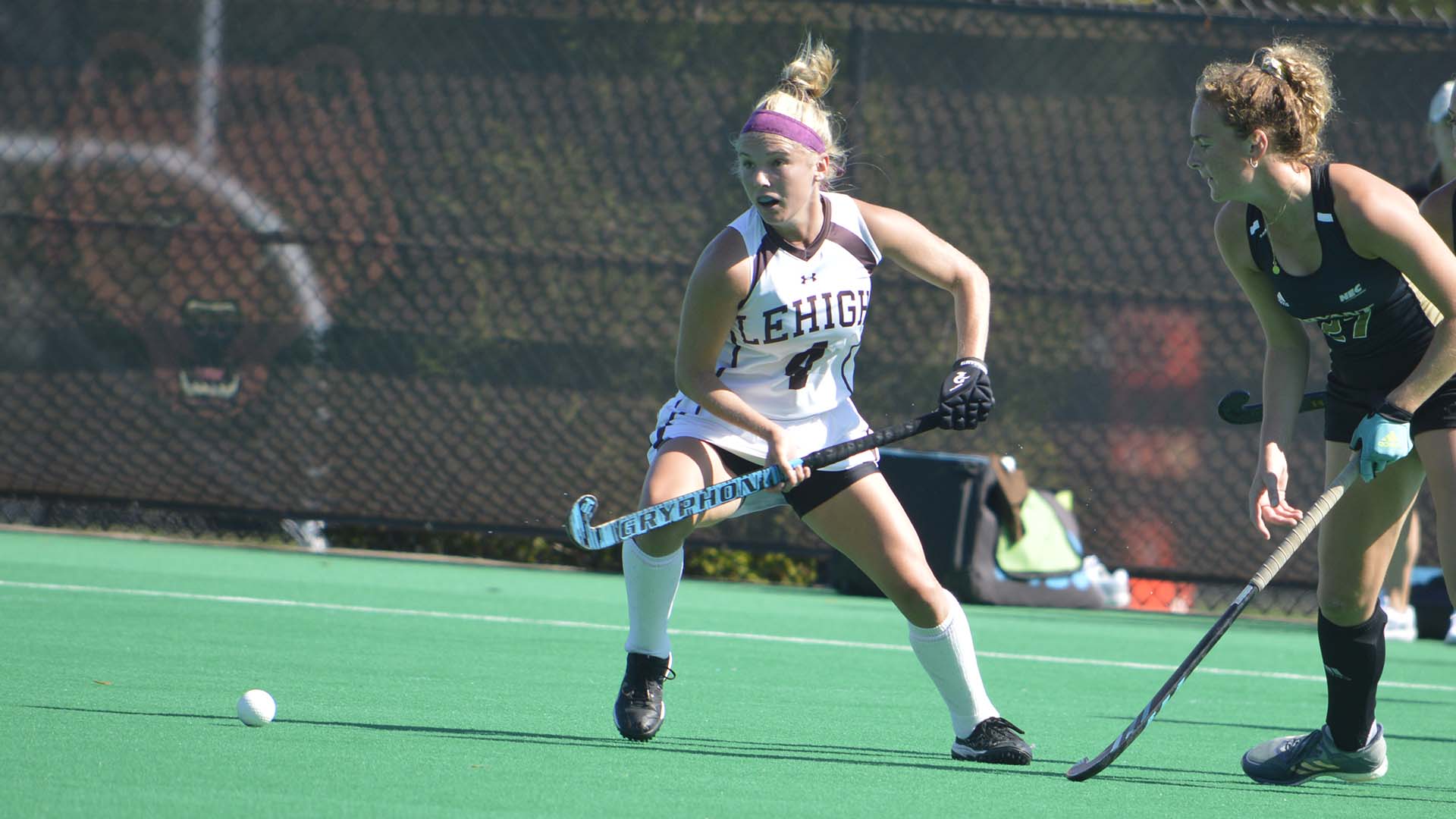 Amanda Boyer - Field Hockey - Lehigh University Athletics