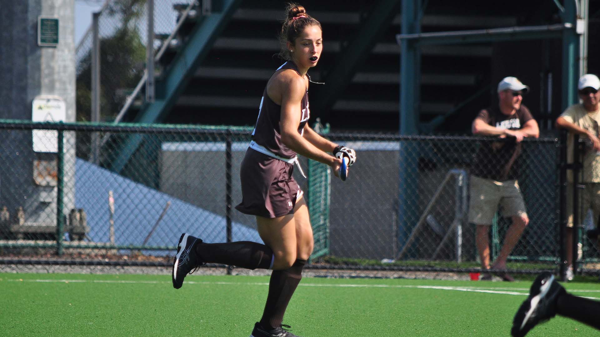 Anna Piecuch - Field Hockey - Lehigh University Athletics