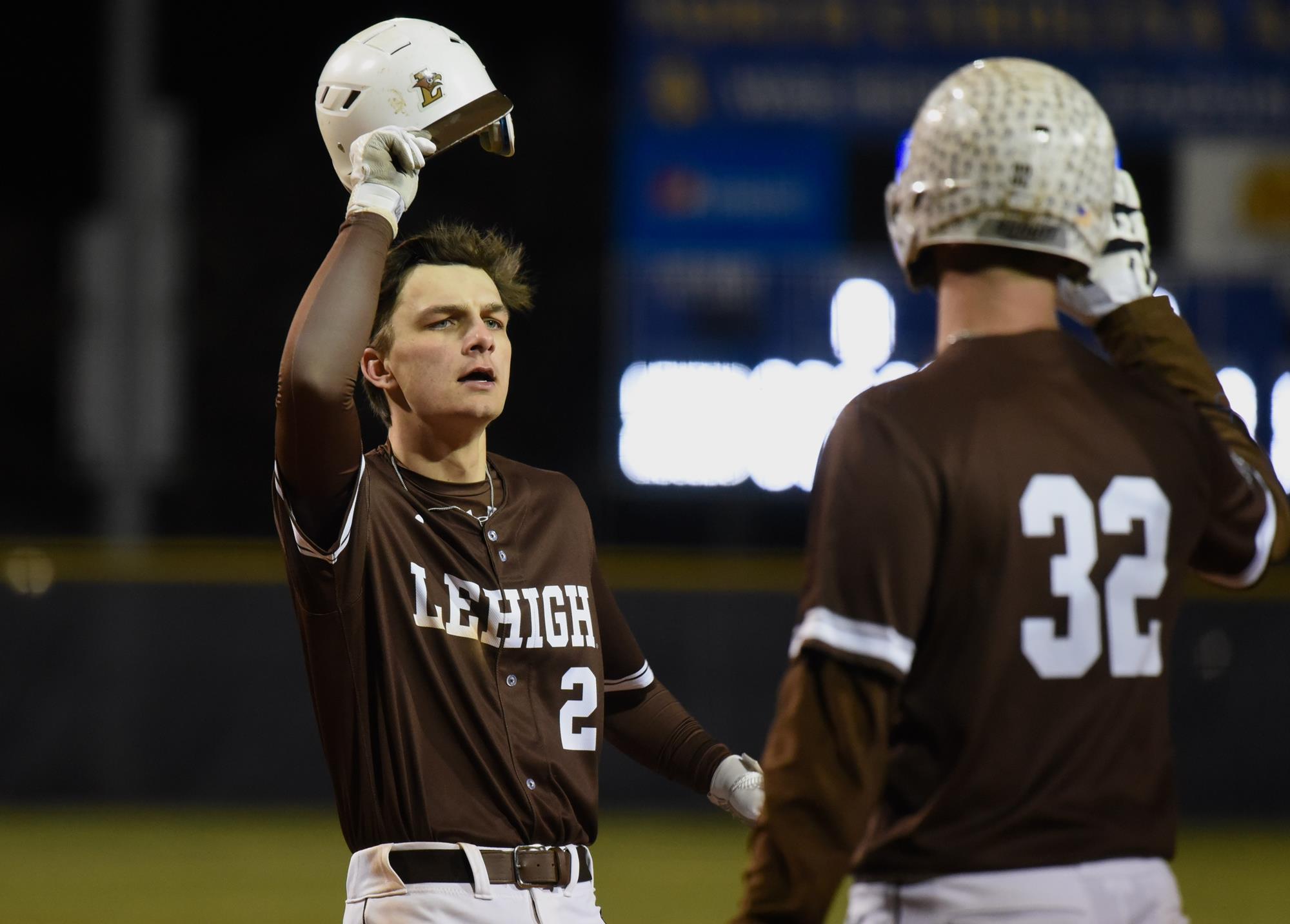 Chase Carlson - Baseball - Lehigh University Athletics
