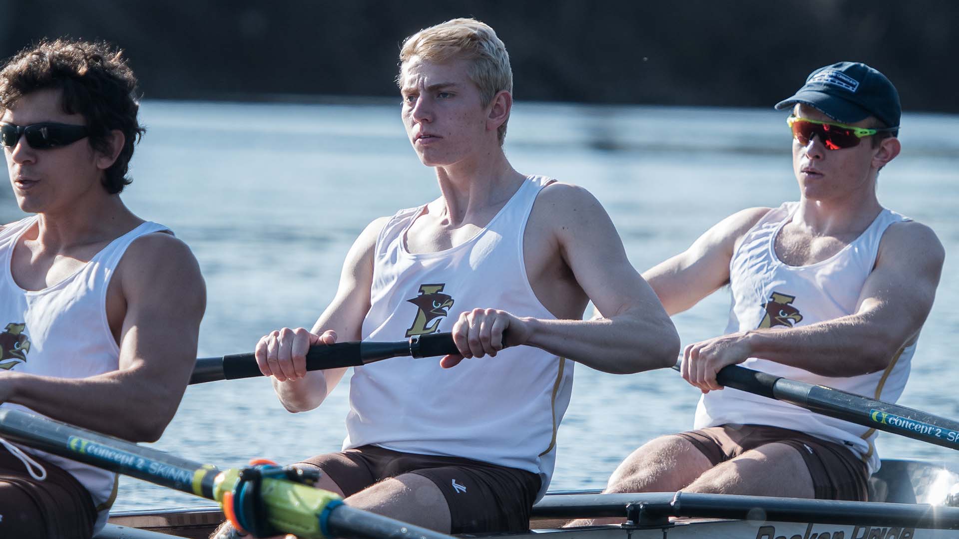 Christopher Martensson - Men's Rowing - Lehigh University Athletics