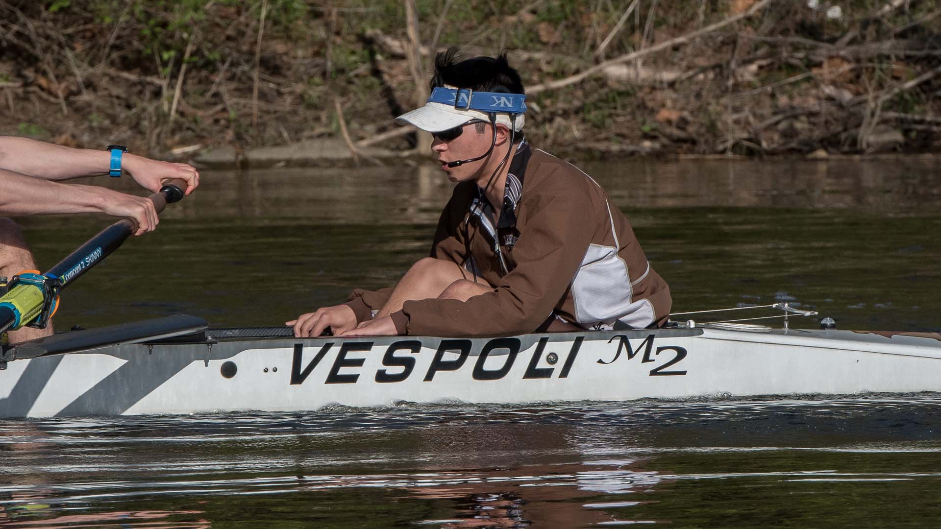 Tim Connors - Men's Rowing - Lehigh University Athletics