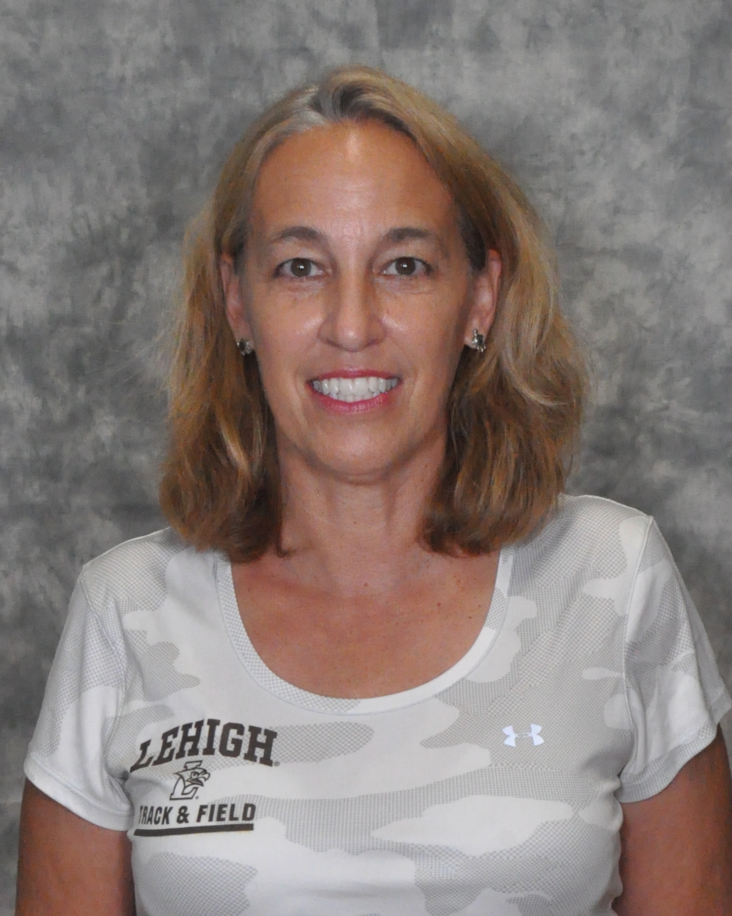 Debbie Utesch - Women's Track and Field Coach - Lehigh University Athletics