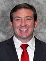 R.J. Chidester - Football Coach - Lehigh University Athletics