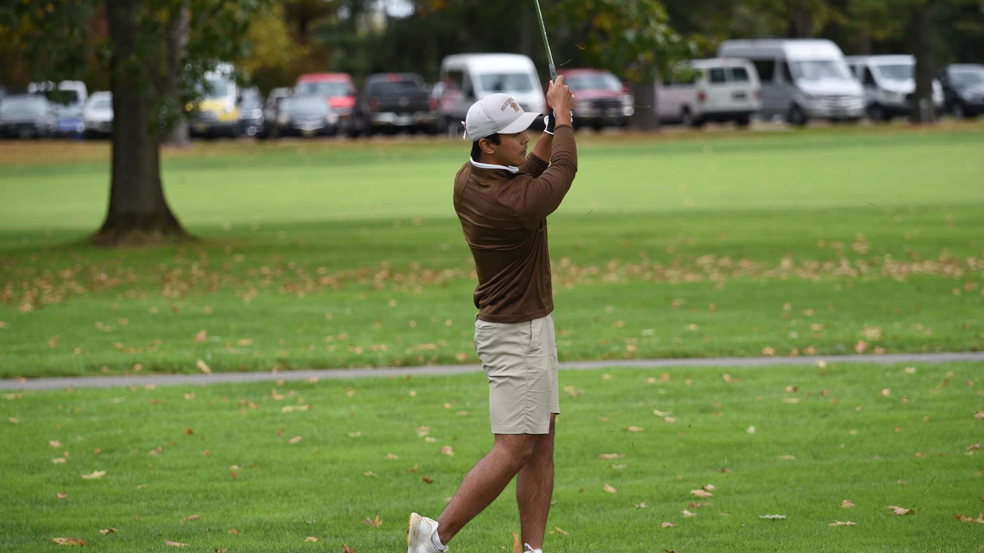 Daniel Song - Men's Golf - Lehigh University Athletics