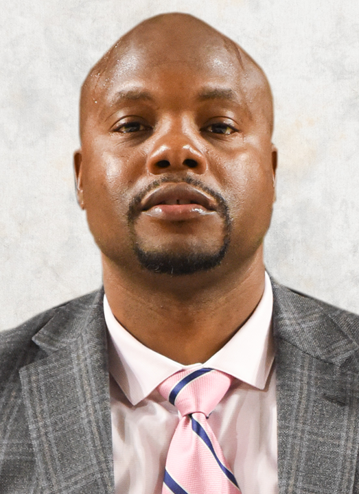 Willie Jenkins - Men's Basketball Coach - Lehigh University Athletics