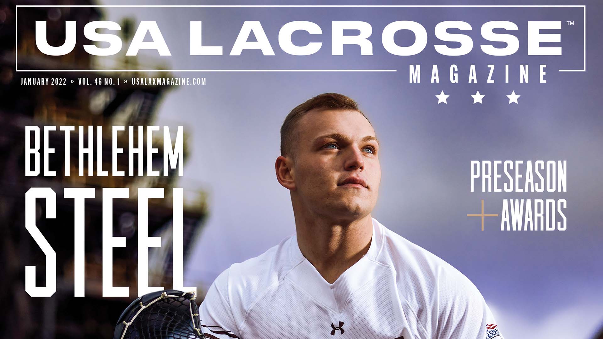 Mike Sisselberger - Men's Lacrosse - Lehigh University Athletics