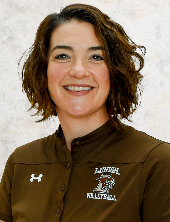Alexa Keckler - Volleyball Coach - Lehigh University Athletics