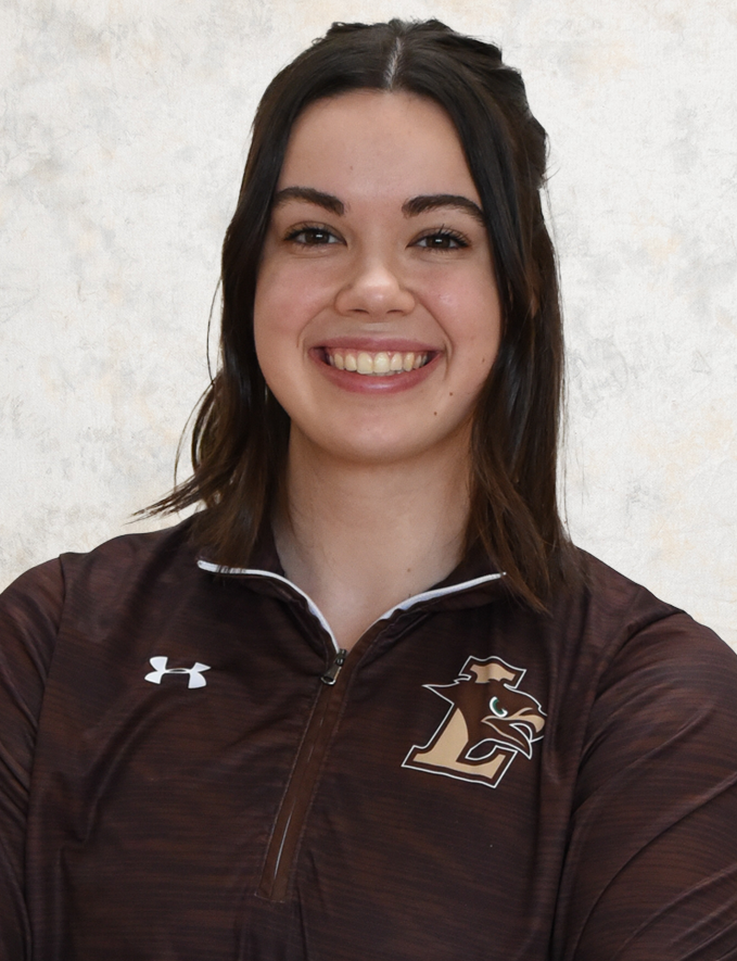 Emily Poole - Volleyball Coach - Lehigh University Athletics