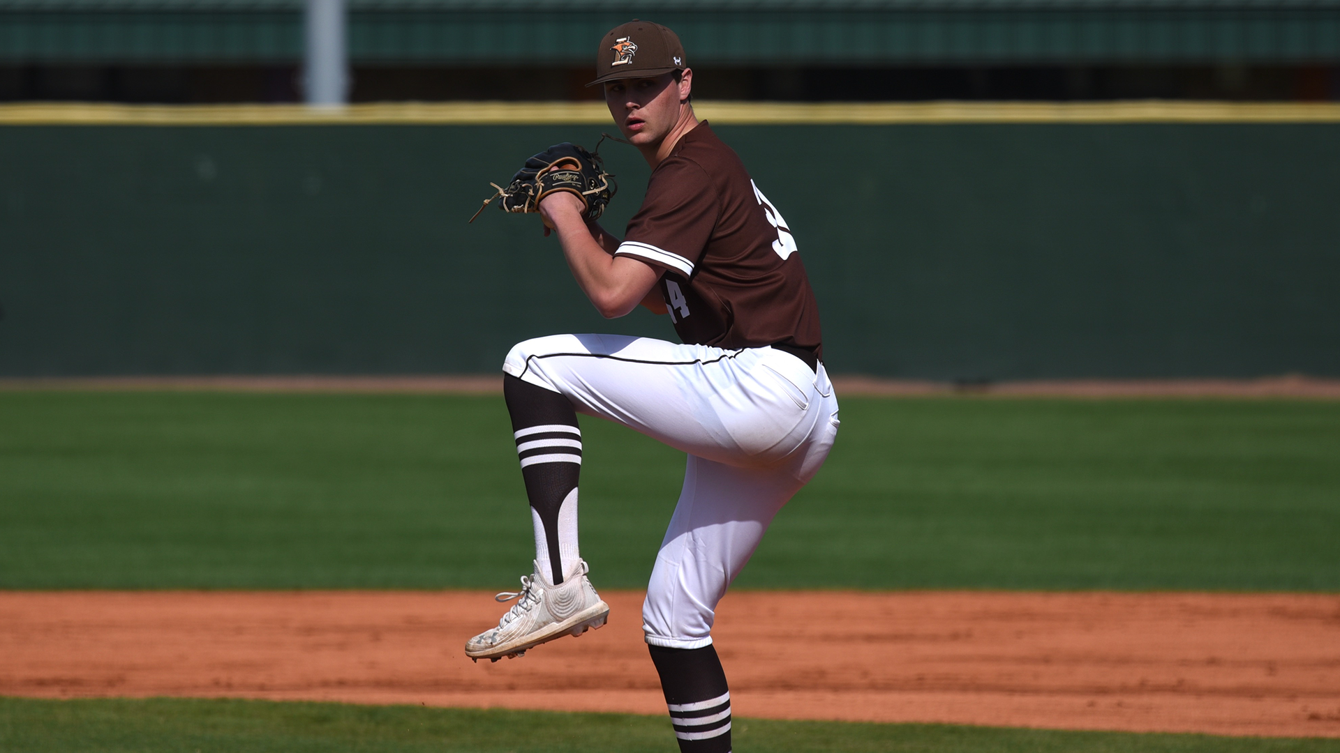 Pitching, baserunning and Leary's 500th win highlight Lehigh's sweep of ...
