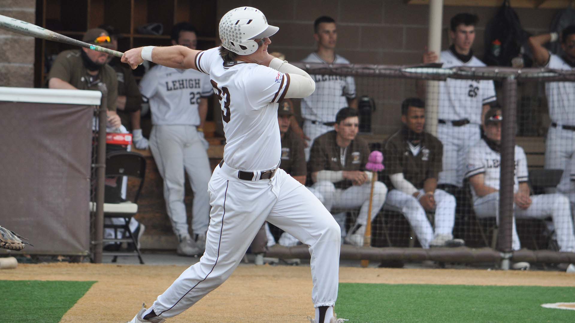 Casey Rother - Baseball - Lehigh University Athletics