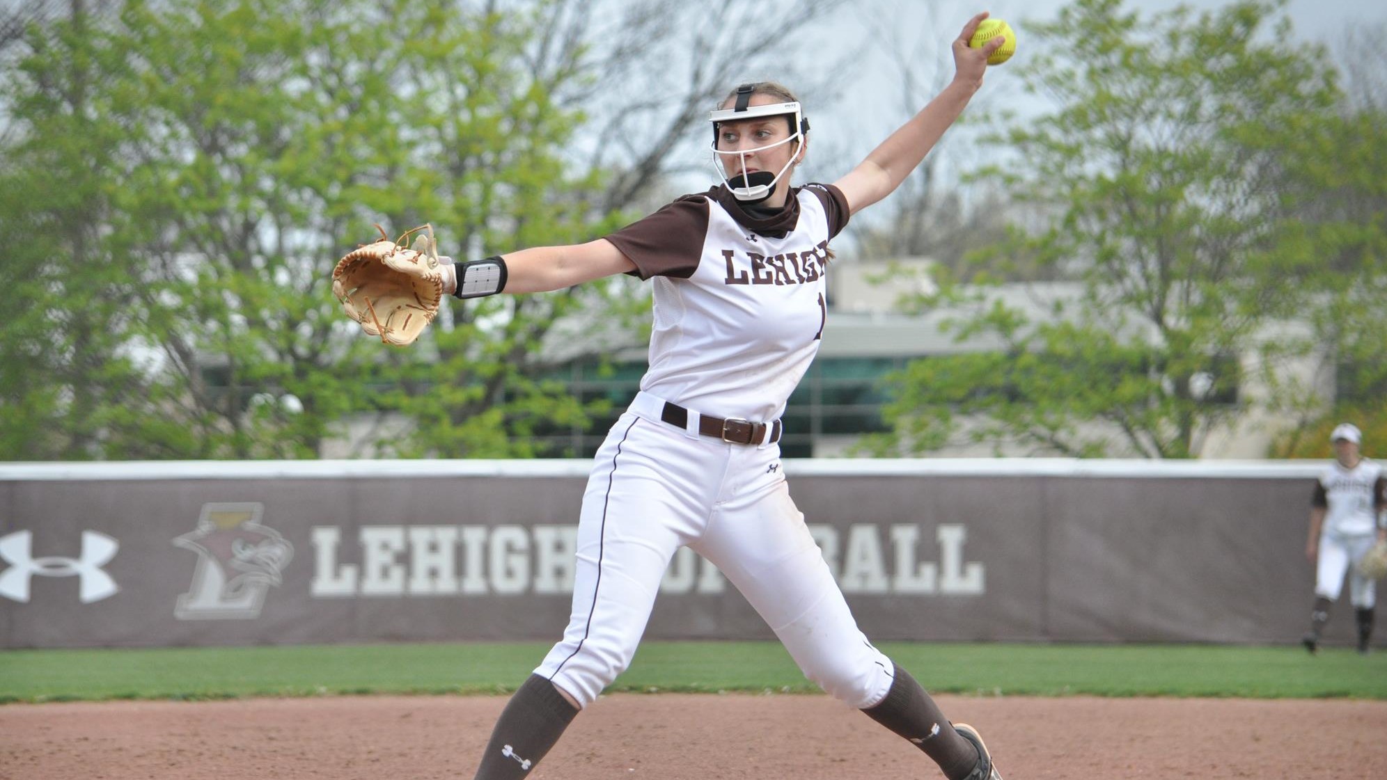 Katelyn Young - Softball - Lehigh University Athletics