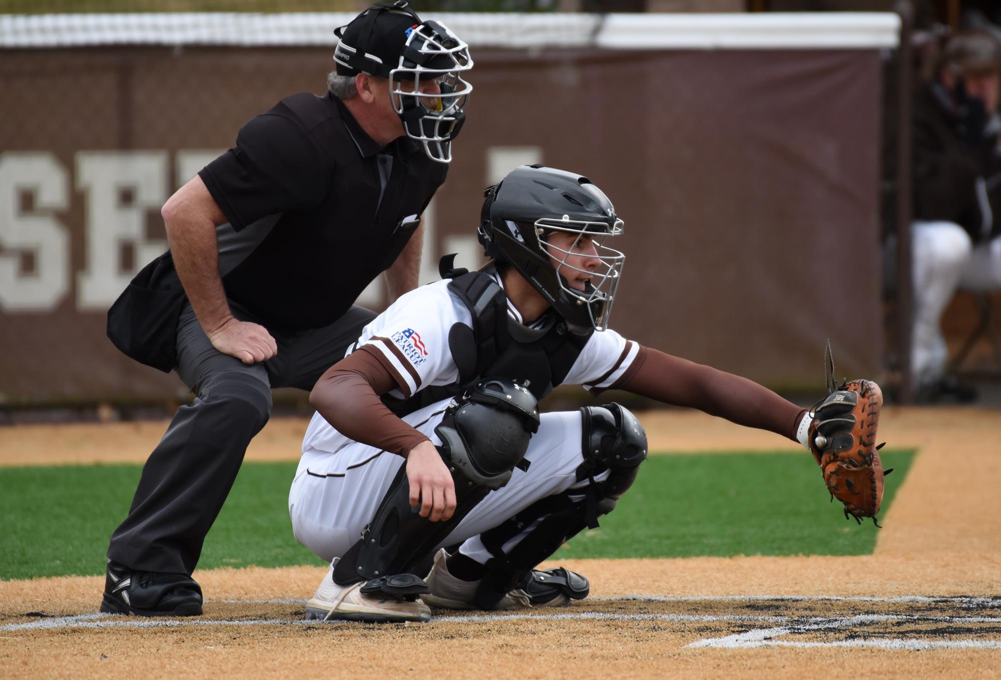 Adam Retzbach - Baseball - Lehigh University Athletics