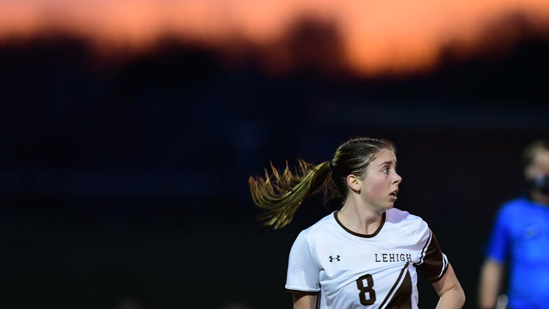 Alex Odle - Women's Soccer - Lehigh University Athletics