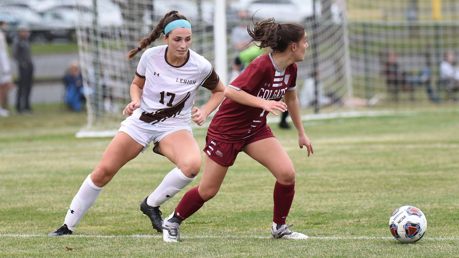 Emma Roesing - Women's Soccer - Lehigh University Athletics