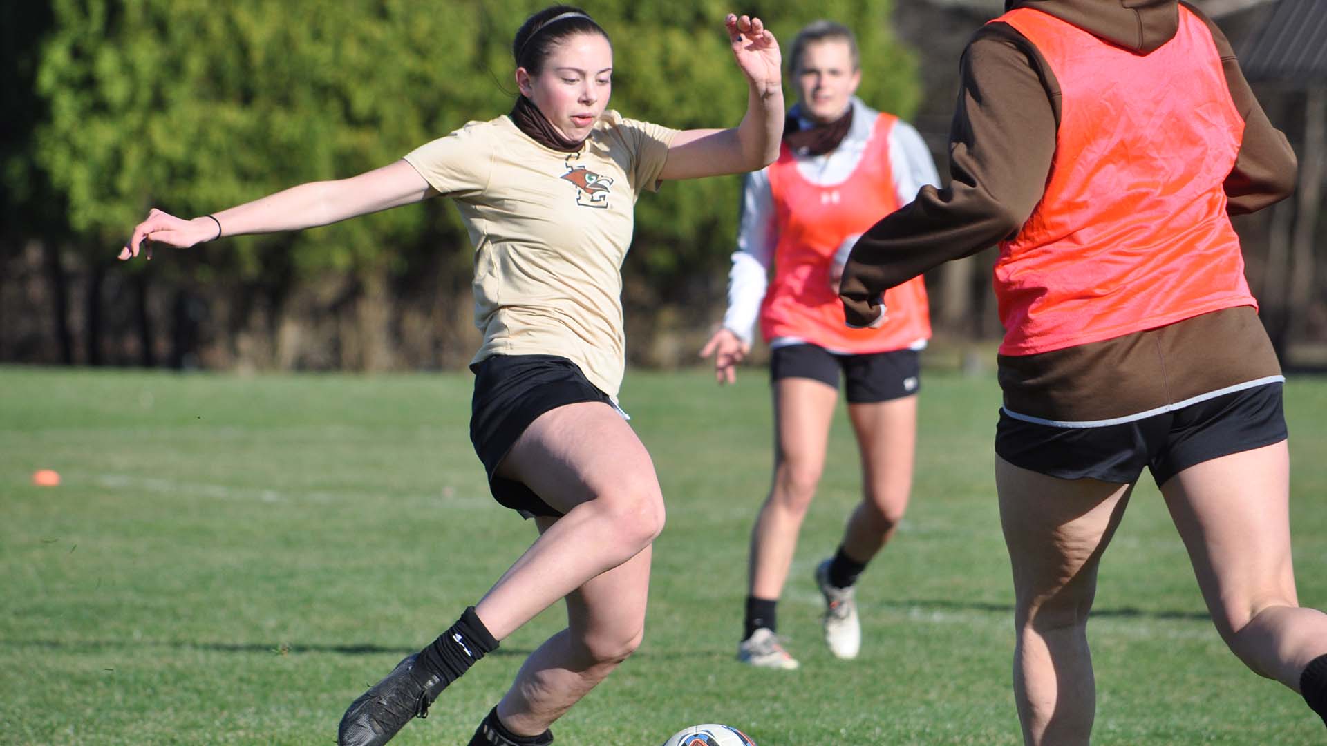 Alex Odle - Women's Soccer - Lehigh University Athletics