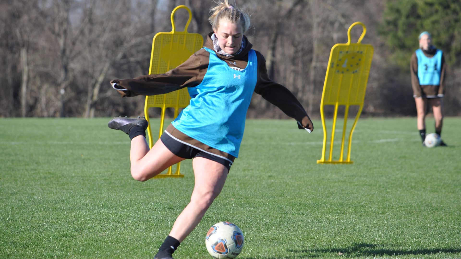 Allie Hite - Women's Soccer - Lehigh University Athletics