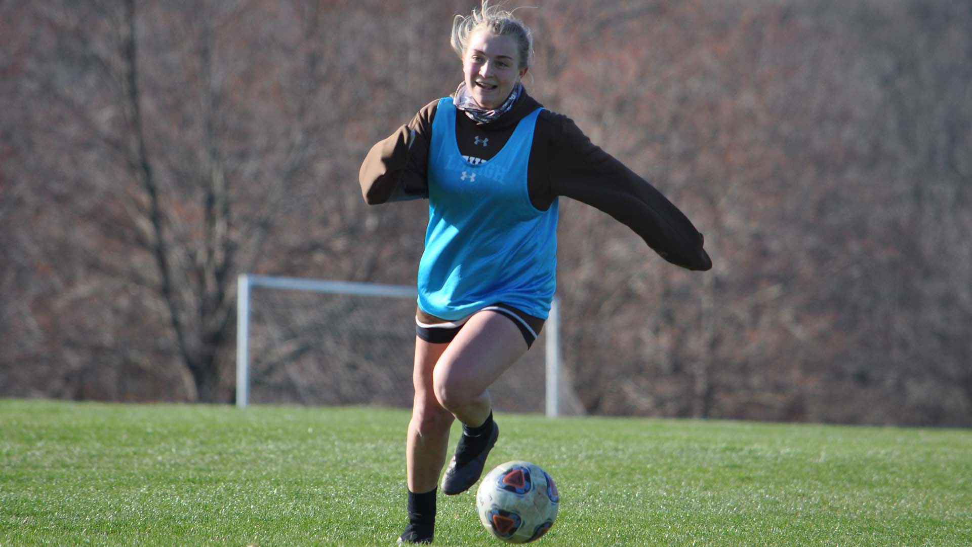 Allie Hite - Women's Soccer - Lehigh University Athletics
