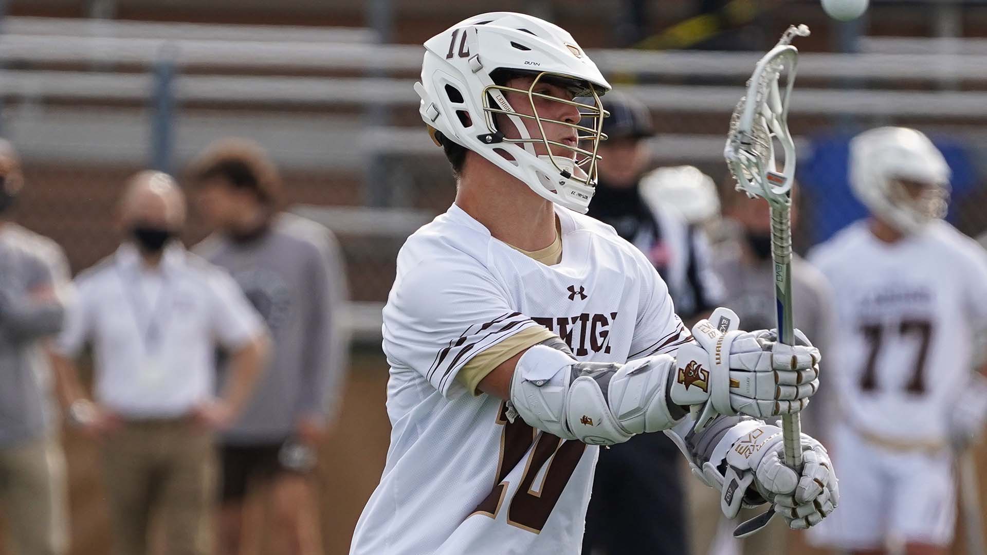 Scott Cole - Men's Lacrosse - Lehigh University Athletics