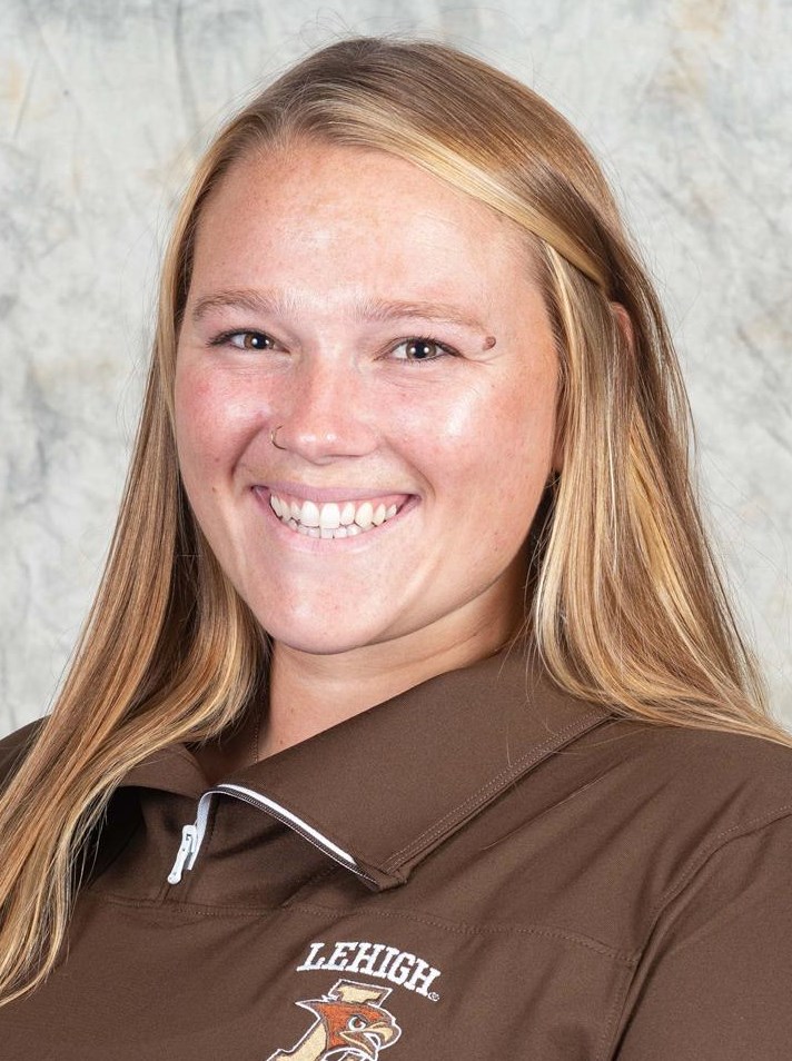 Pattie Ruth Taylor - Softball Coach - Lehigh University Athletics