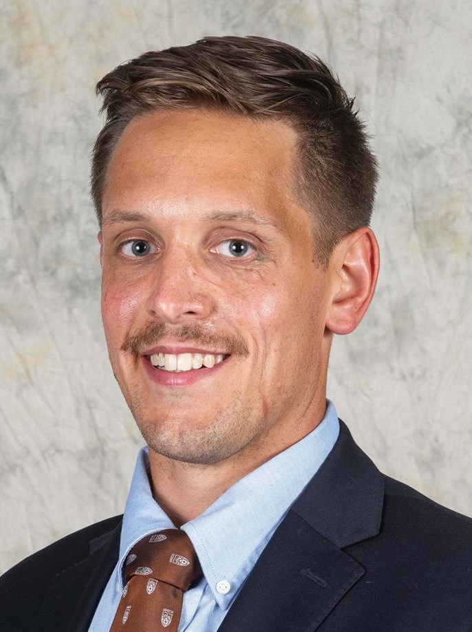 Sean Pearson - Football Coach - Lehigh University Athletics