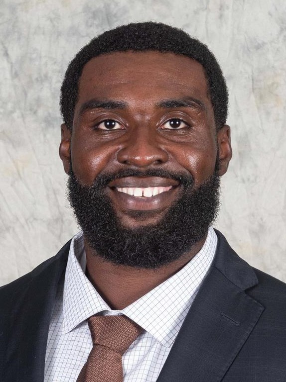 Terrence Fede - Football Coach - Lehigh University Athletics