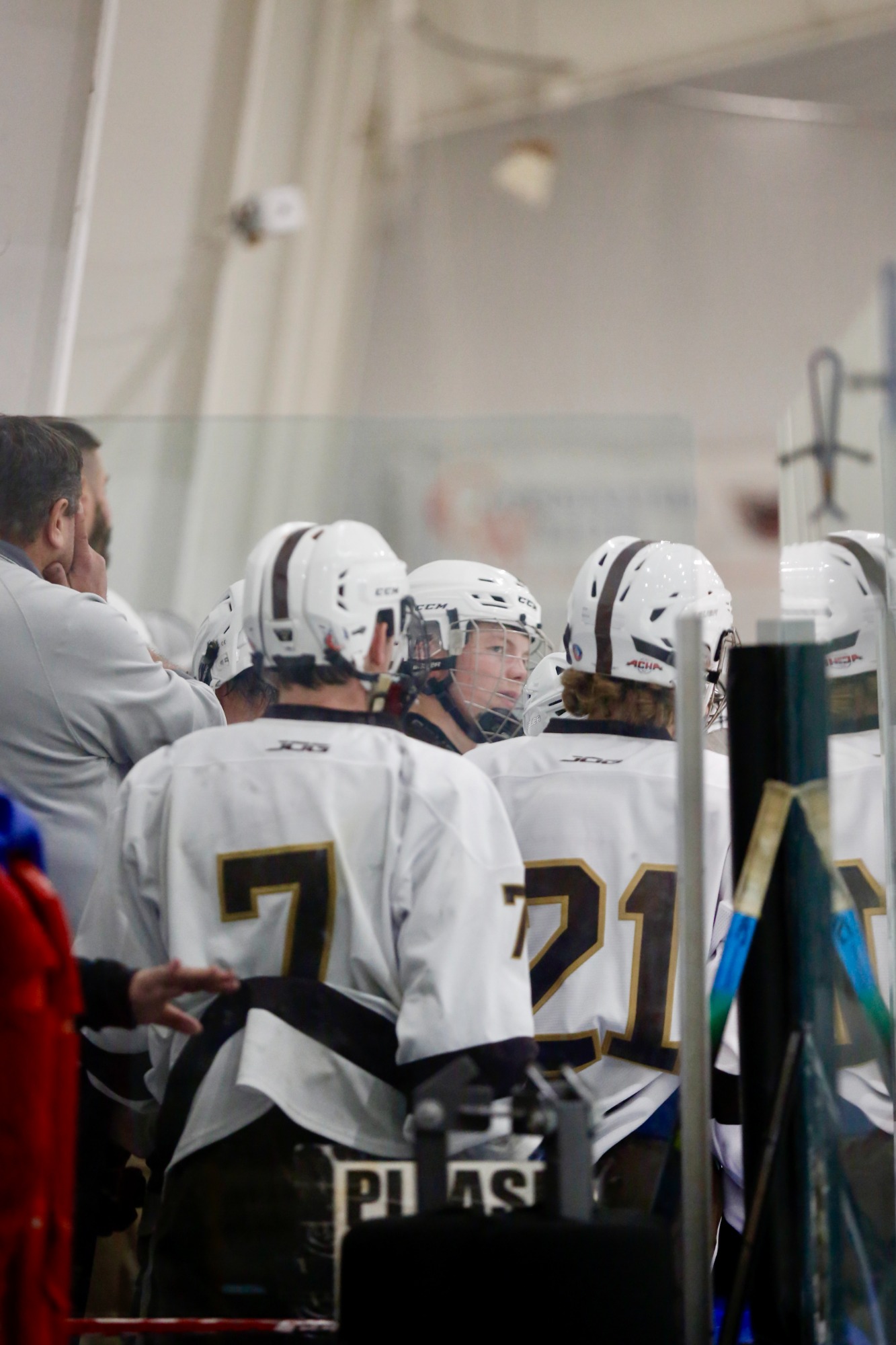 Ferdinand Burghart - Men's Ice Hockey (ACHA D1) - Lehigh University ...