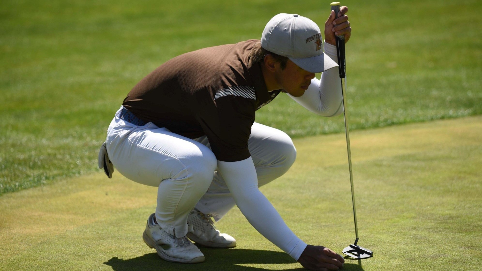 Daniel Song - Men's Golf - Lehigh University Athletics