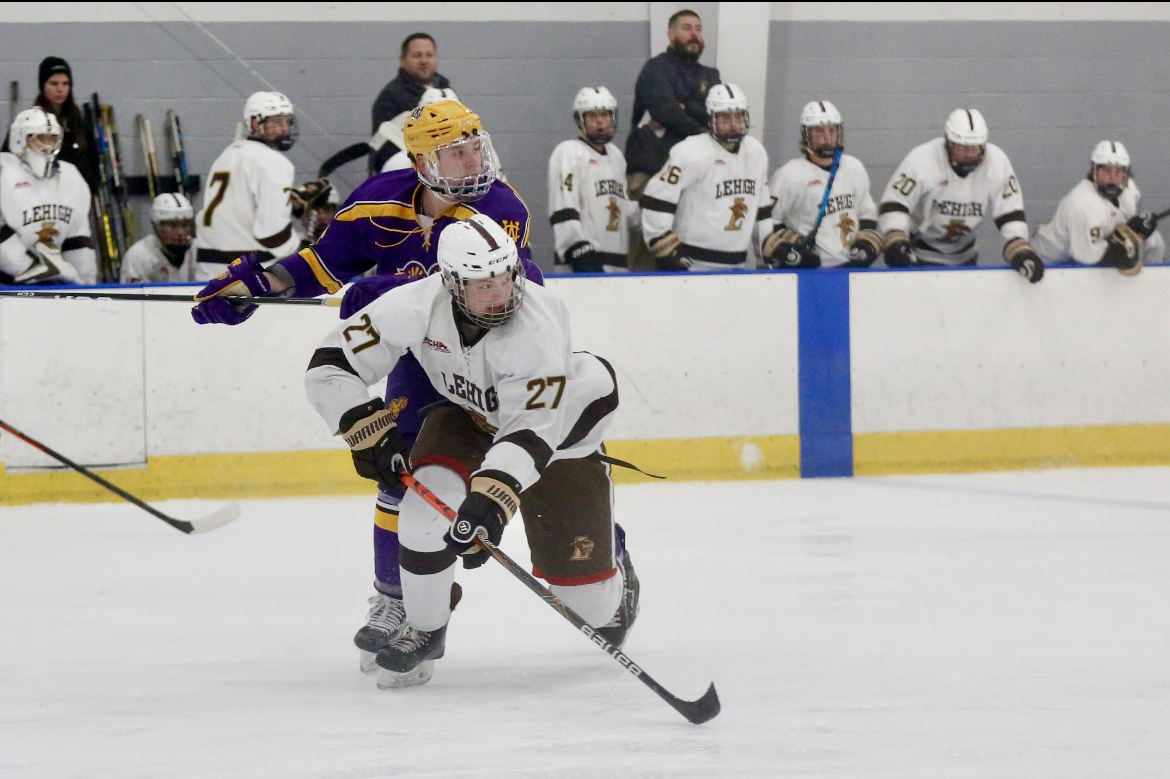 Ferdinand Burghart - Men's Ice Hockey (ACHA D1) - Lehigh University ...