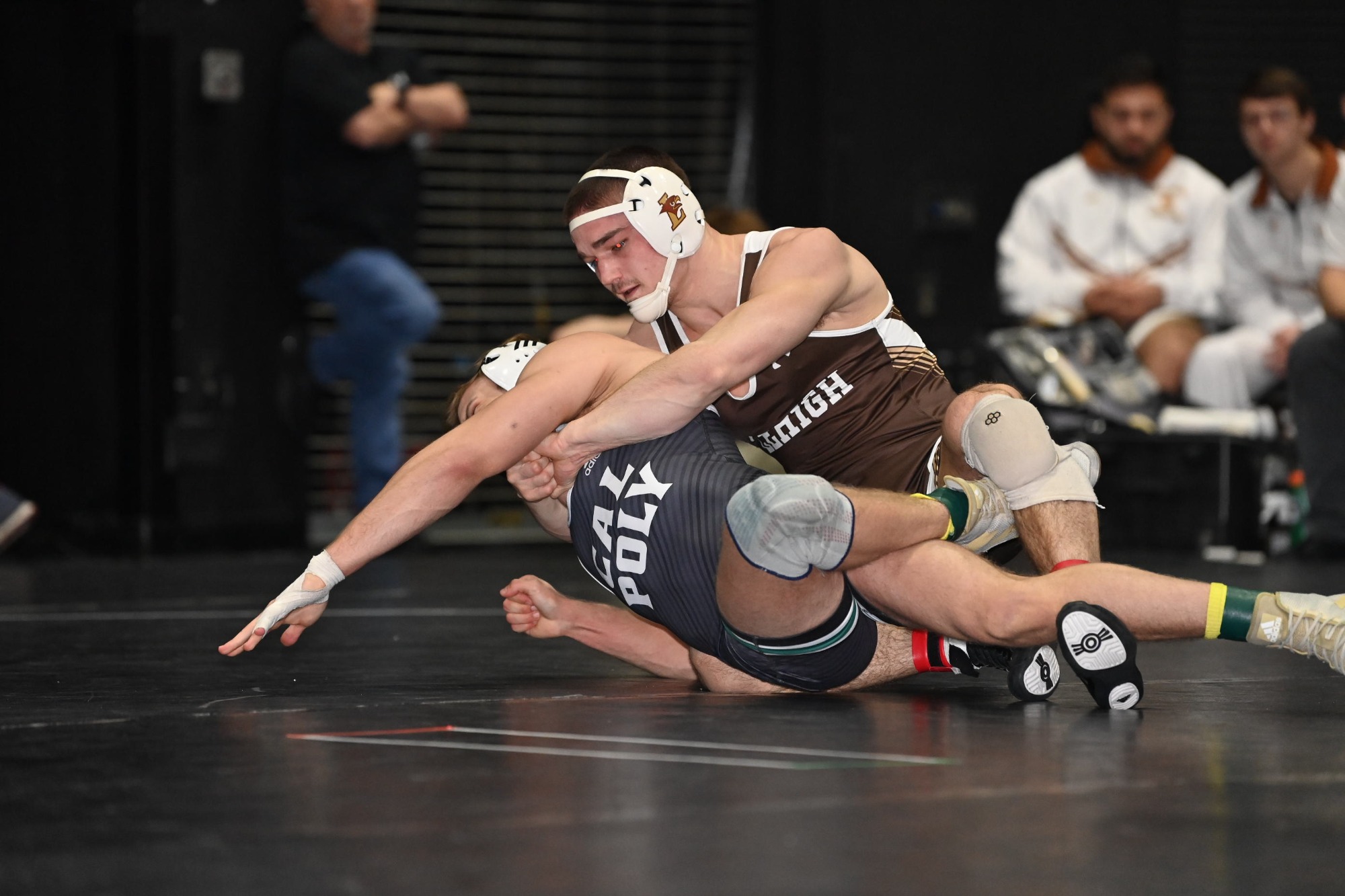 Josh Humphreys - Wrestling - Lehigh University Athletics
