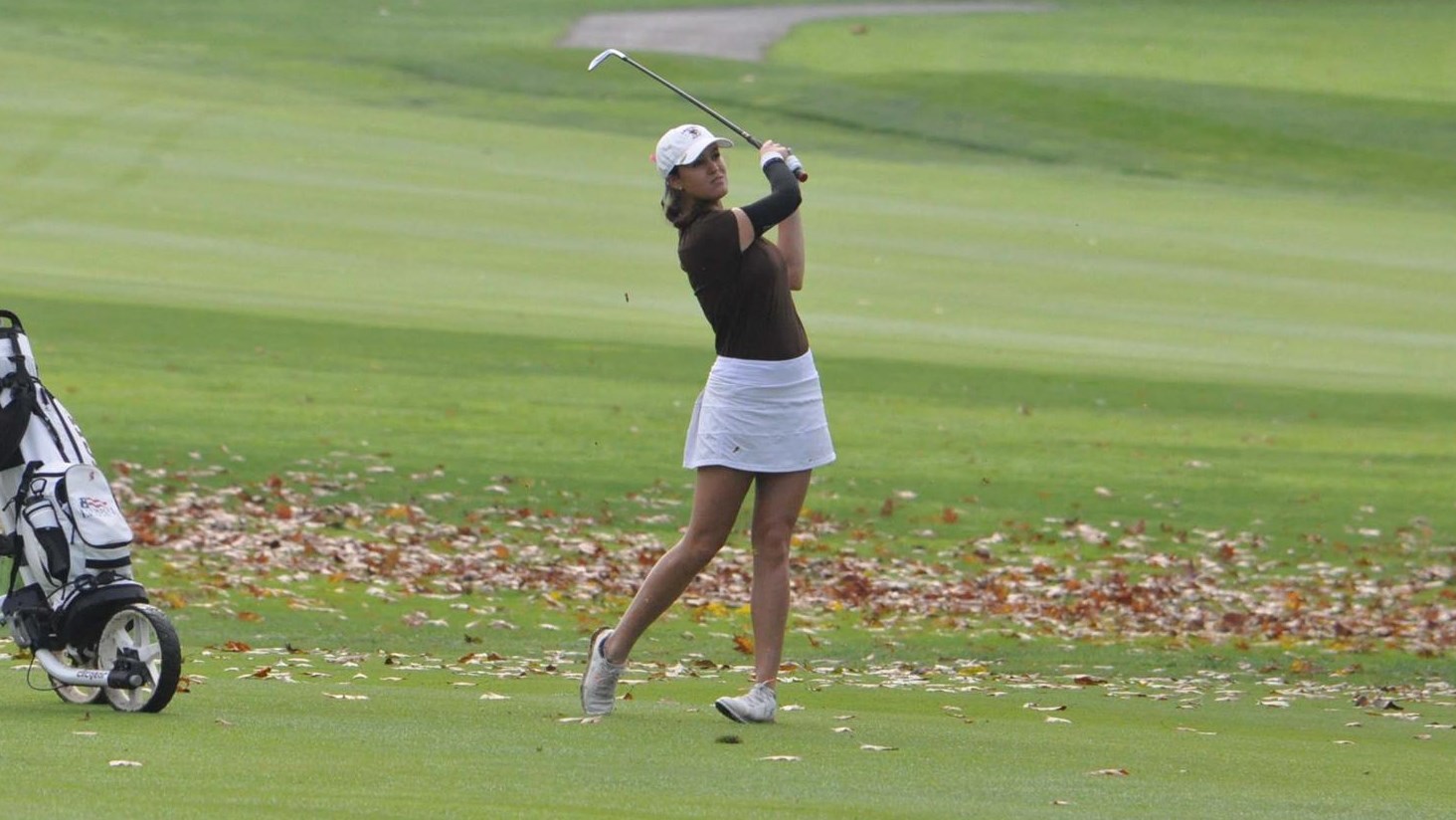 Sophie Holland - Women's Golf - Lehigh University Athletics