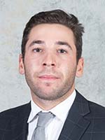 Matthew Licciardi - Men's Lacrosse Coach - Lehigh University Athletics