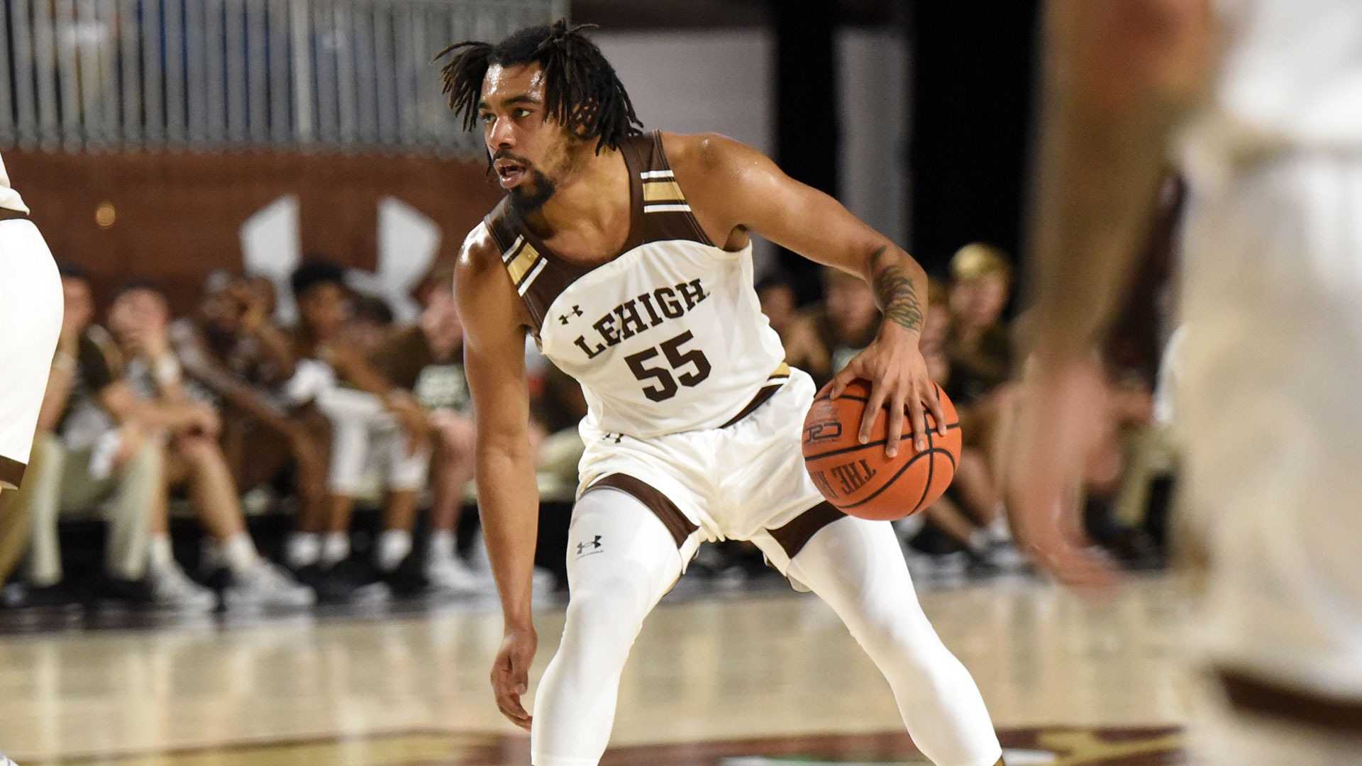 Jalin Sinclair - Men's Basketball - Lehigh University Athletics