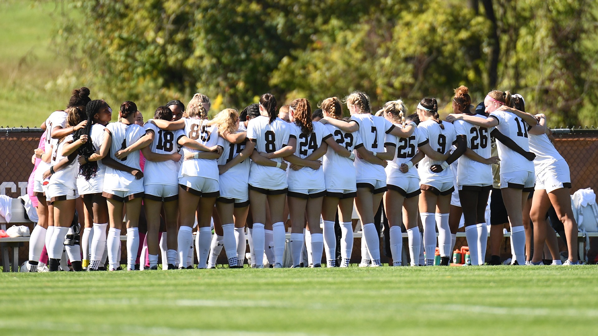 Late Goal Lifts Mountain Hawks Over Patriot League Leader Loyola ...