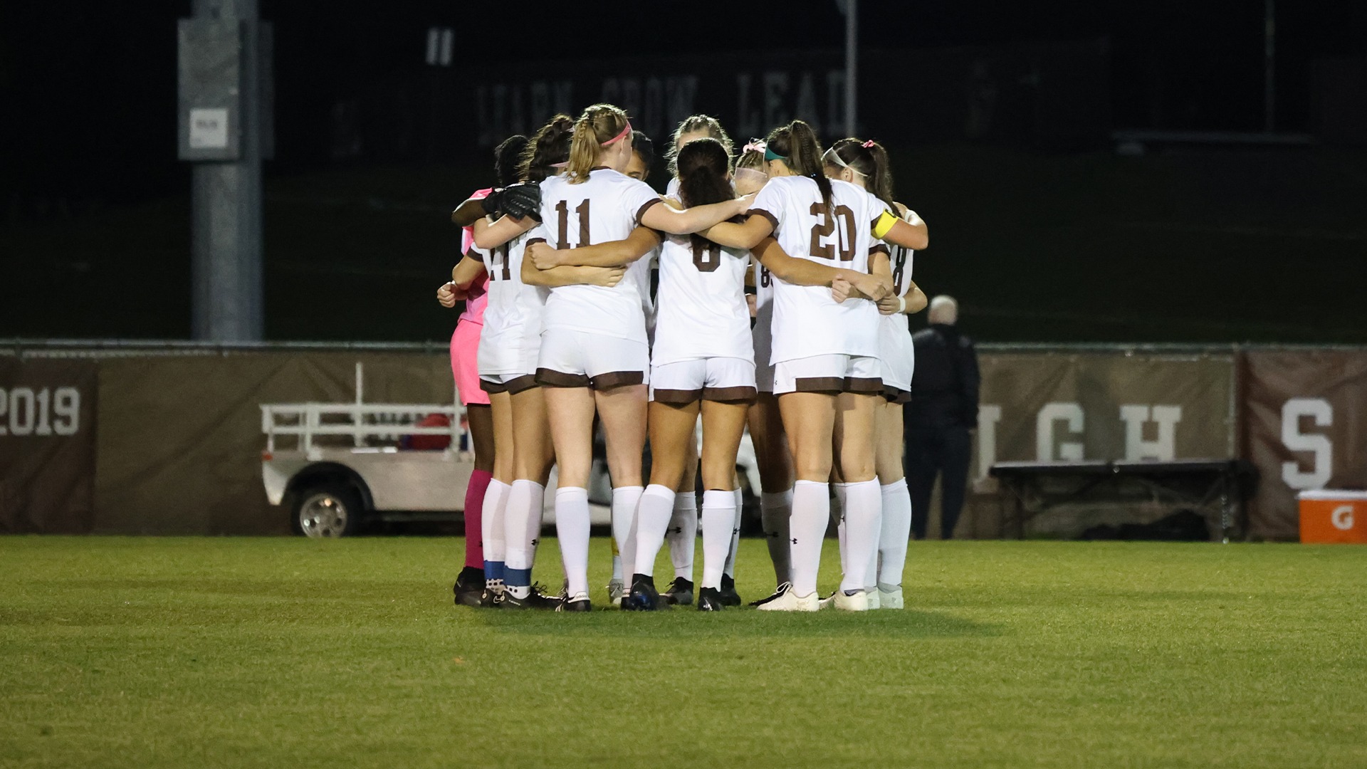 Mountain Hawks Clinch Fifth Seed with 2-1 Loss to Bucknell - Lehigh ...