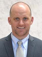 Kevin Cahill - Football Coach - Lehigh University Athletics