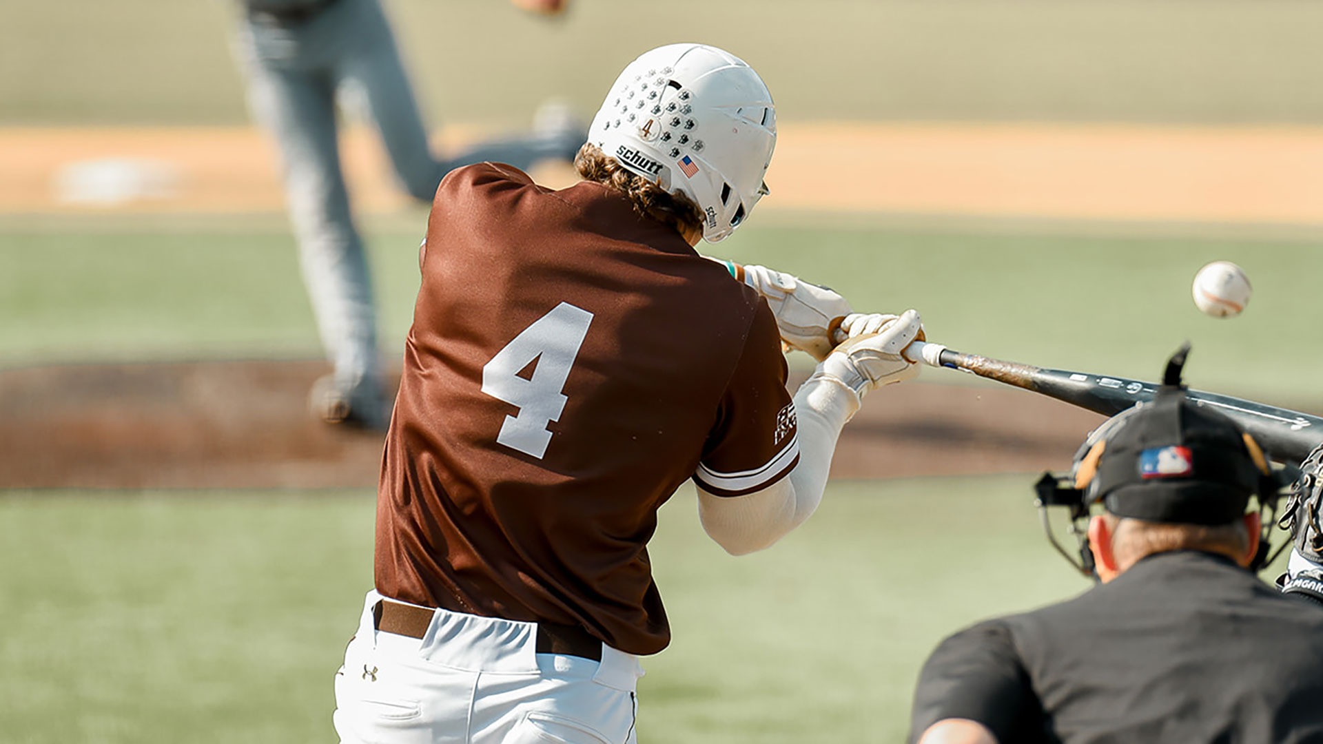 Lehigh Drops the Series Opener with The Citadel - Lehigh University ...