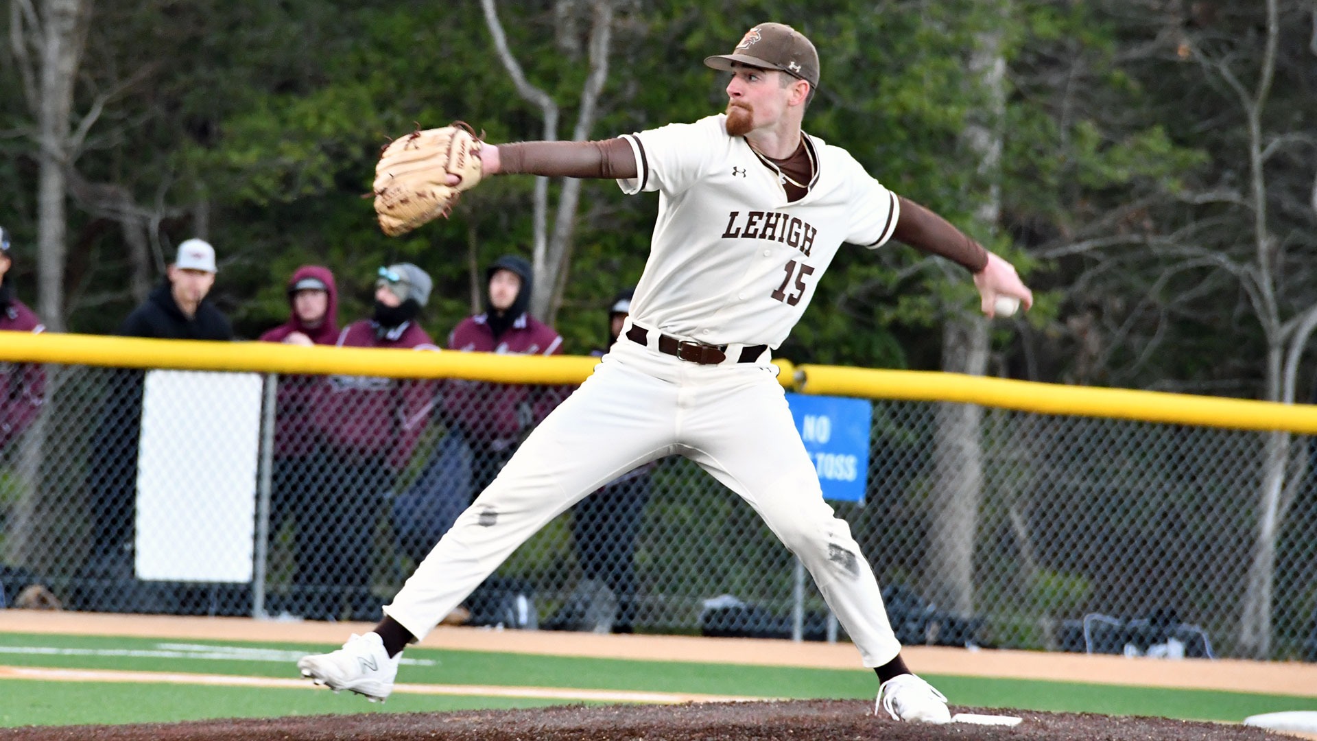 Luke Rettig - Baseball - Lehigh University Athletics