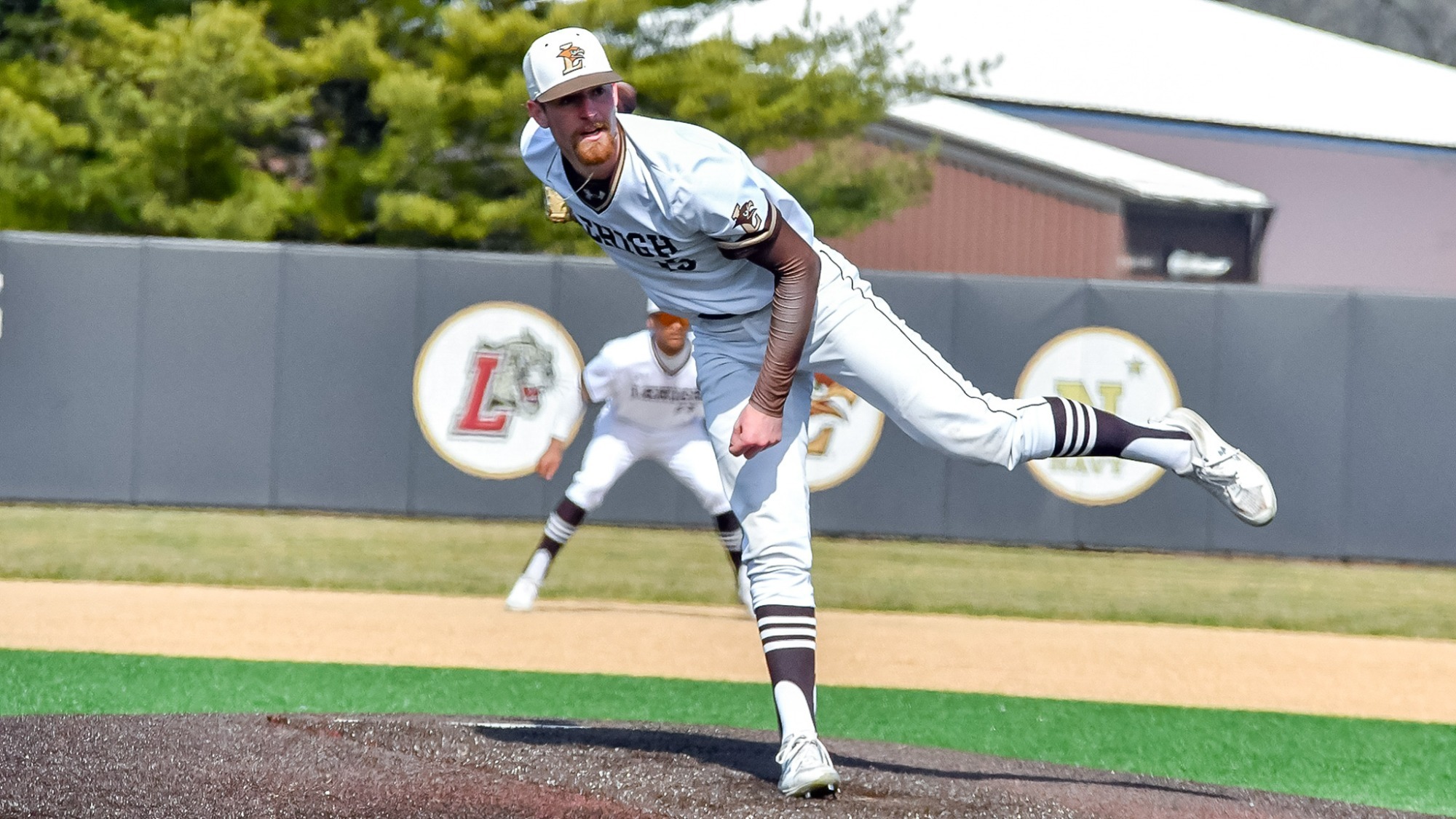 Luke Rettig - Baseball - Lehigh University Athletics