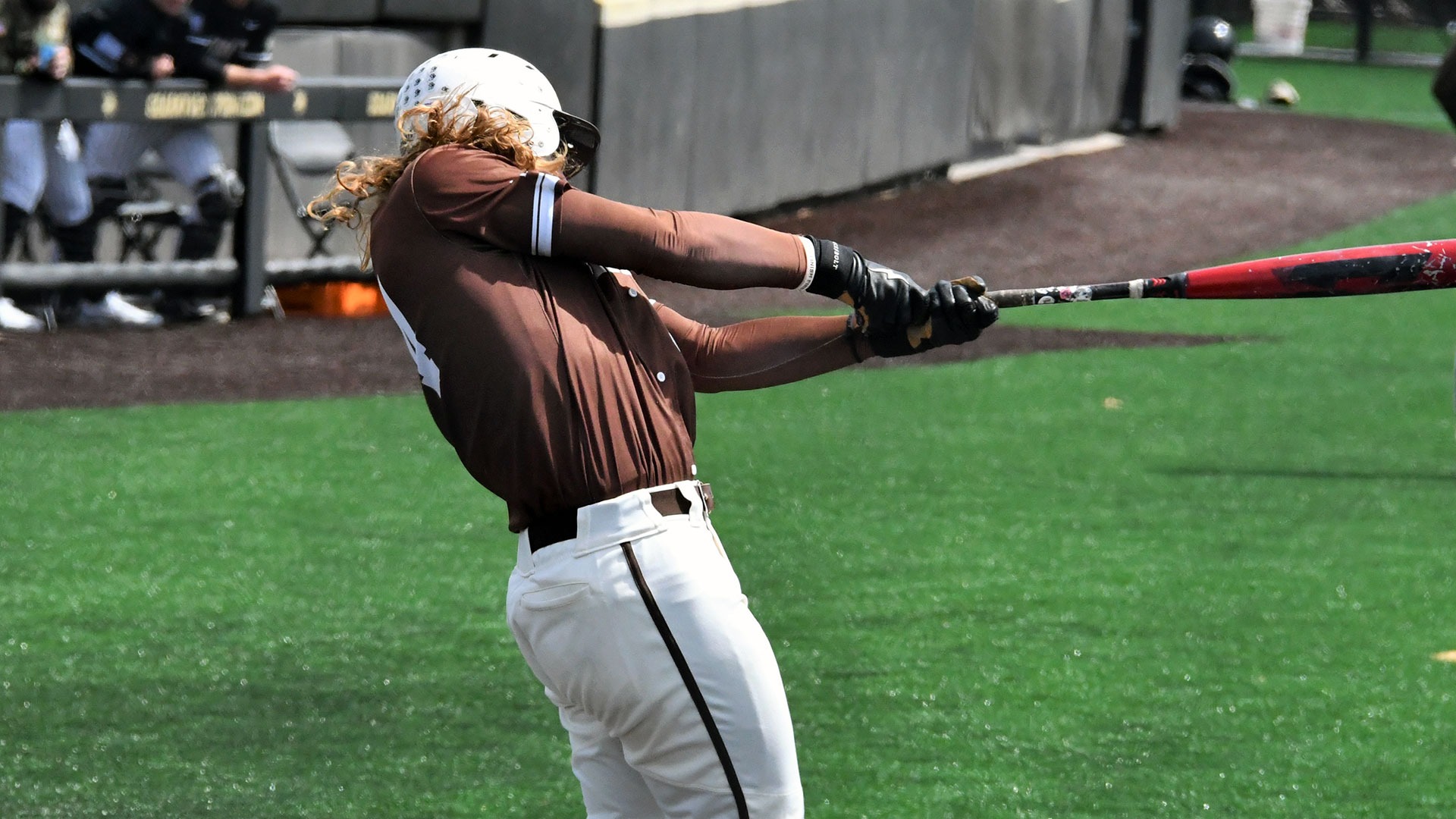 Lehigh Wins Halted Game Before Falling 8-7 to Bucknell in Series Finale ...