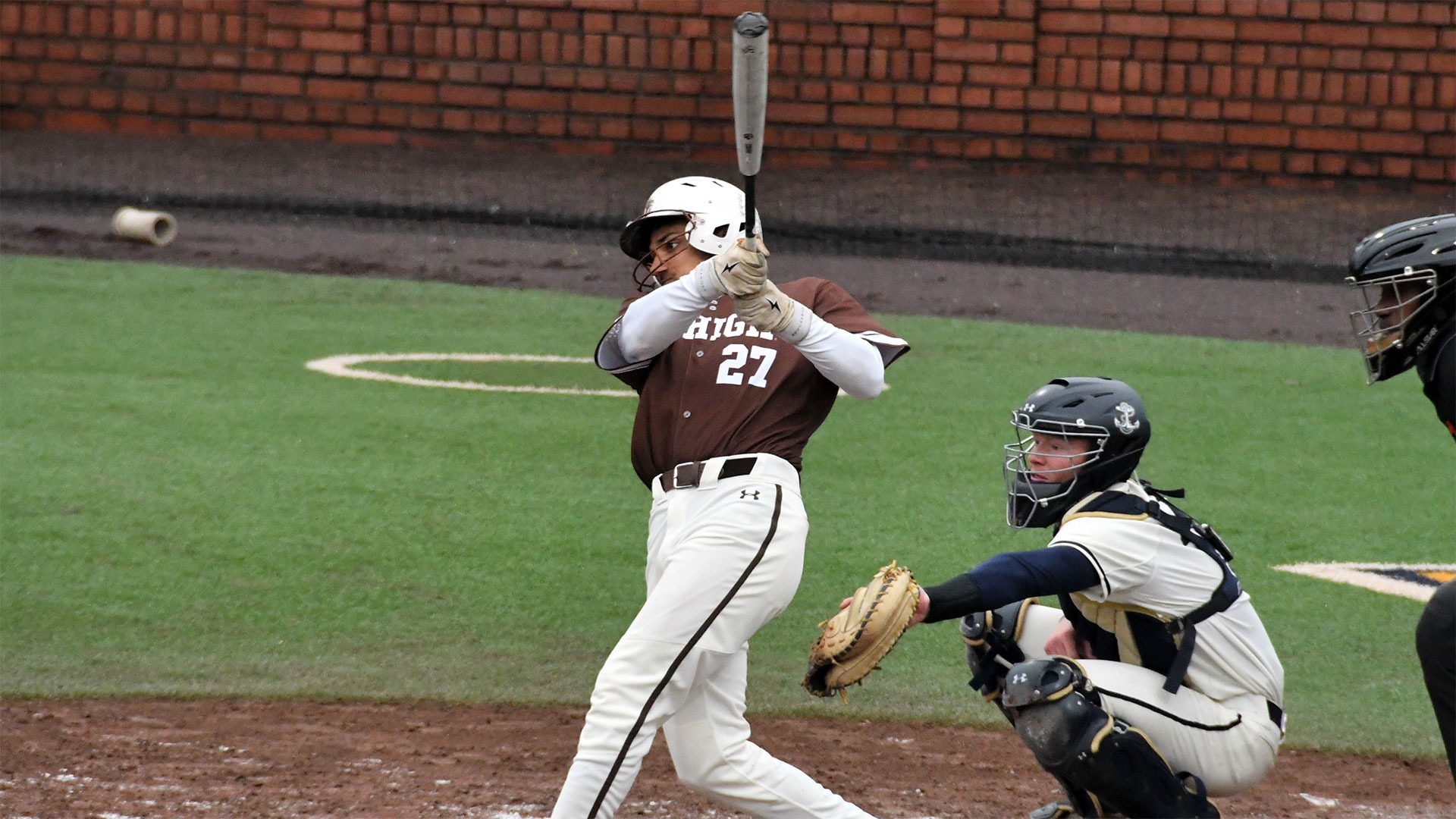 Riley Davis - Baseball - Lehigh University Athletics